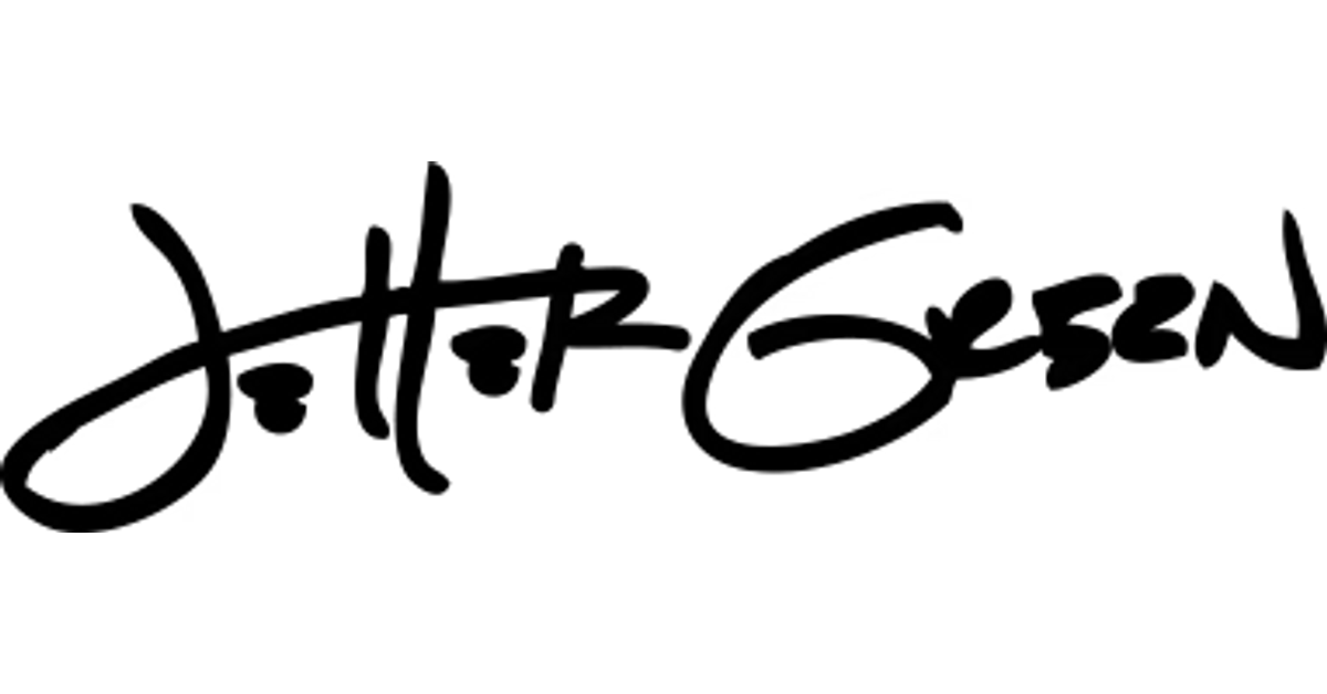 Jetter Green Visionary Artist